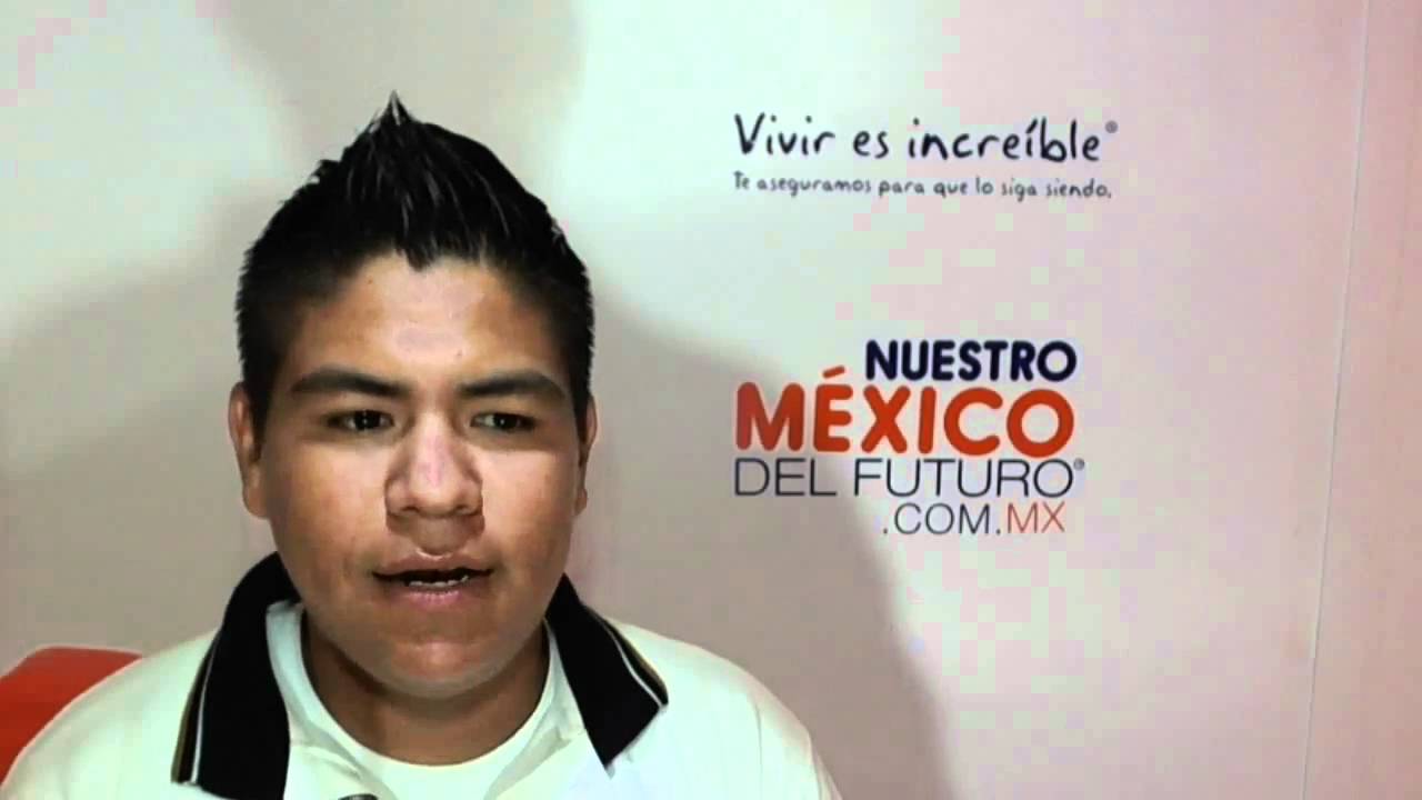 David Avalos. Preparatoria Rubén Jaramillo. Mazatlán, Sinaloa. R4 - YouTube