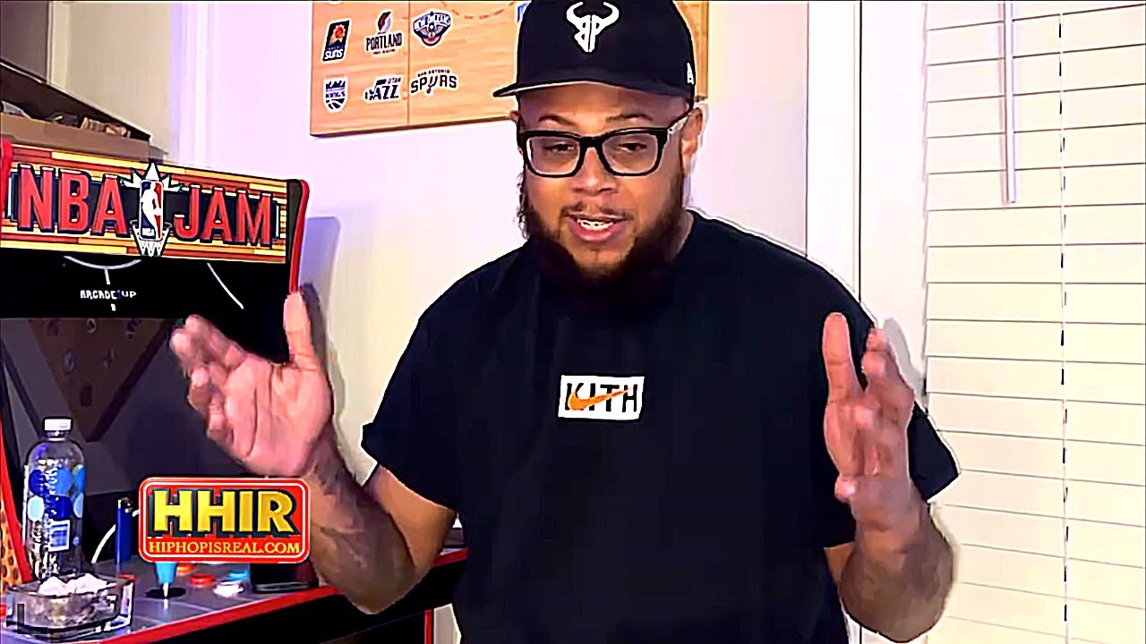 JOHN JOHN DA DON ADDRESSES HIS 2023 BATTLE YEAR!!! - YouTube