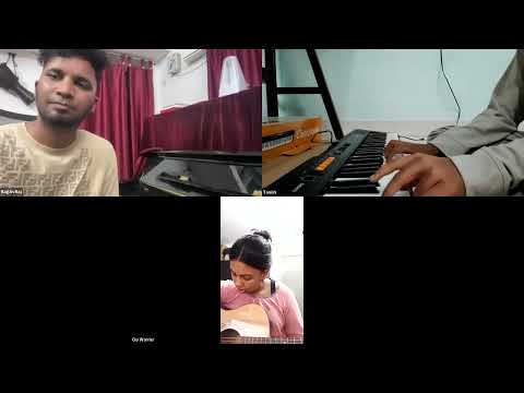 Aug 10th, 2026 | Guitar Practice | MKV-011 | Music Klub