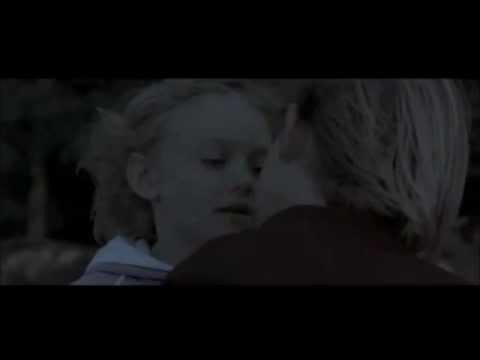 Dakota Fanning's First Kiss