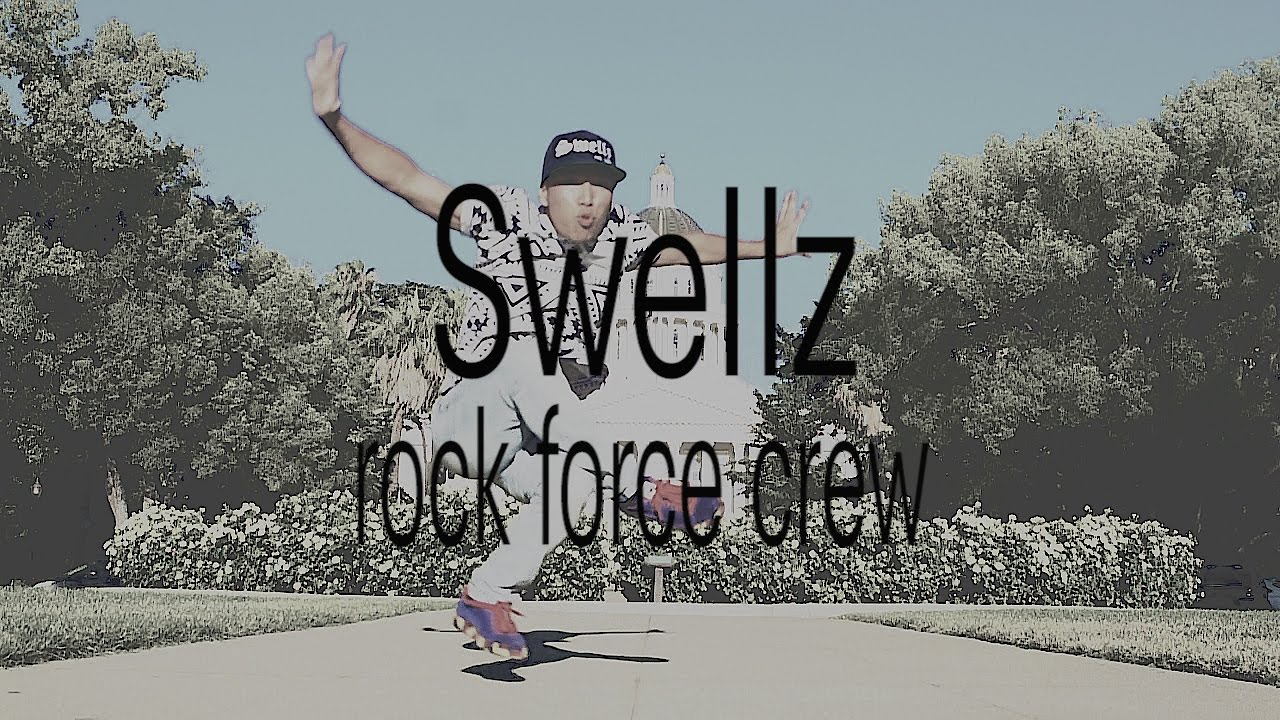 Swellz 2016 // Rock Force Crew // .trailer - YouTube