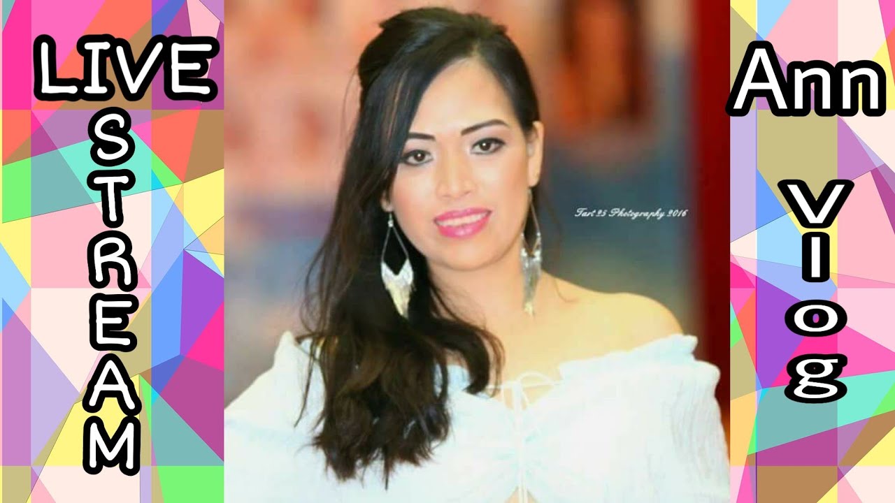 Sundays Off...with Destiny vlogs/Ann Vlog - YouTube