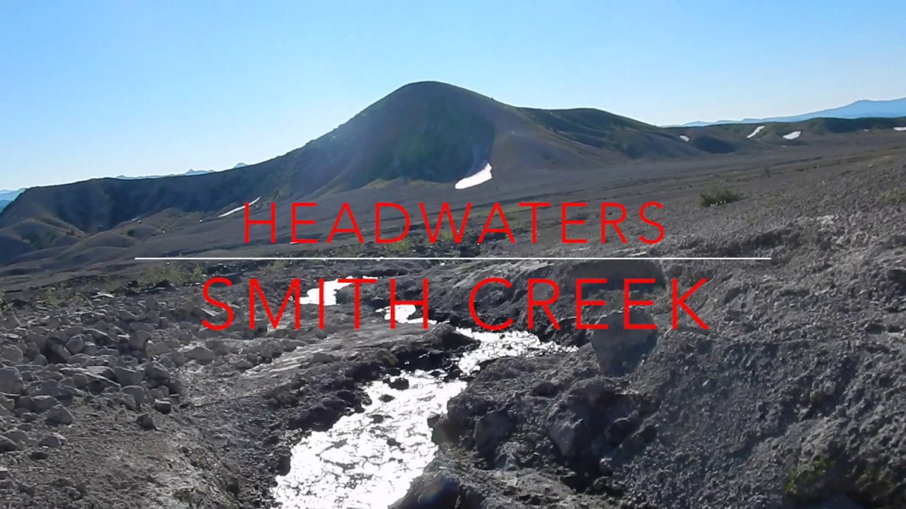 Loowit 2017 part 3 - YouTube