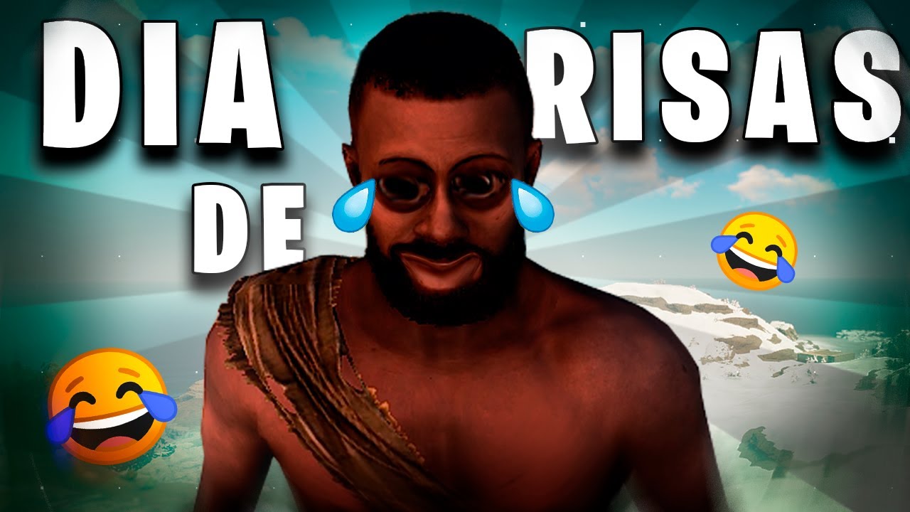😂Le ROBO su BASE de RUST entre RISAS😂 - RUST - Gameplay español - YouTube