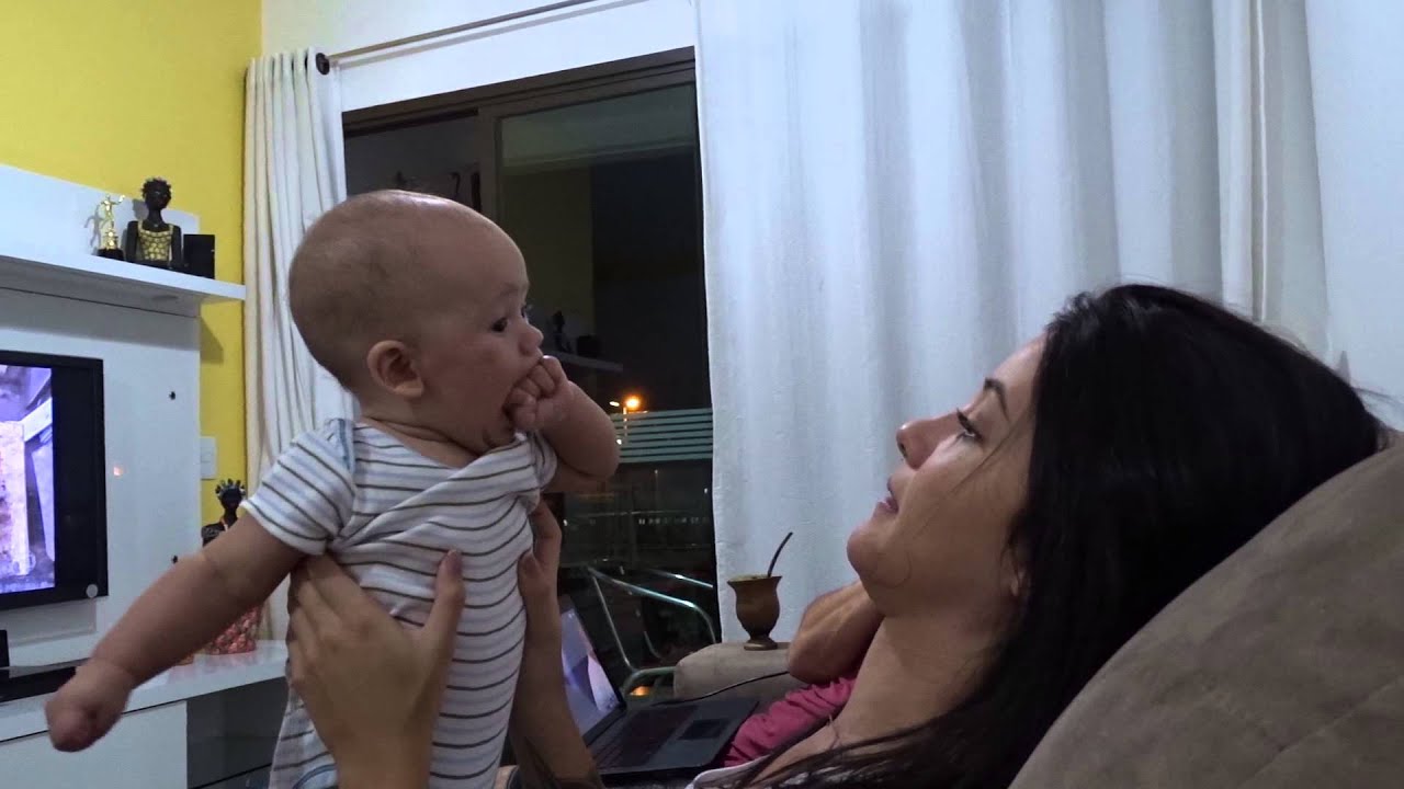 Lucc@ Rudi & Mônica Rudi - YouTube