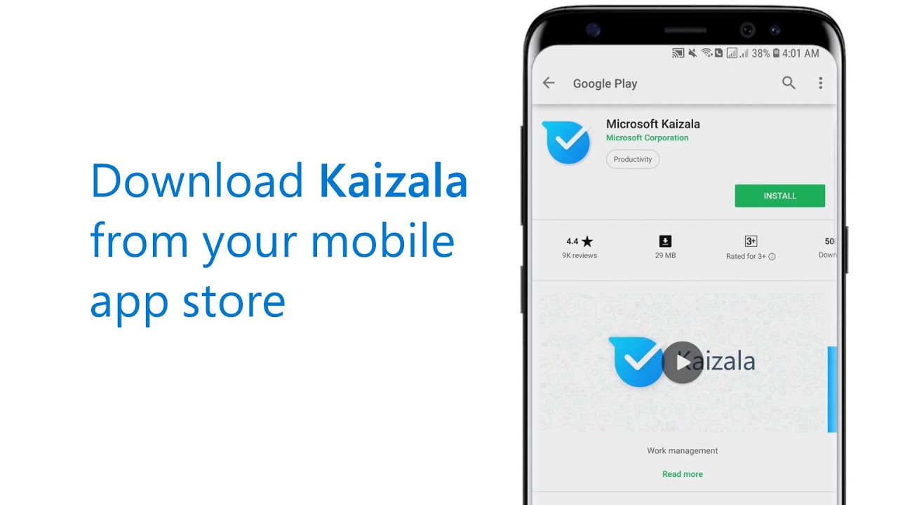 Mastering Microsoft Kaizala: A Comprehensive Guide - YouTube