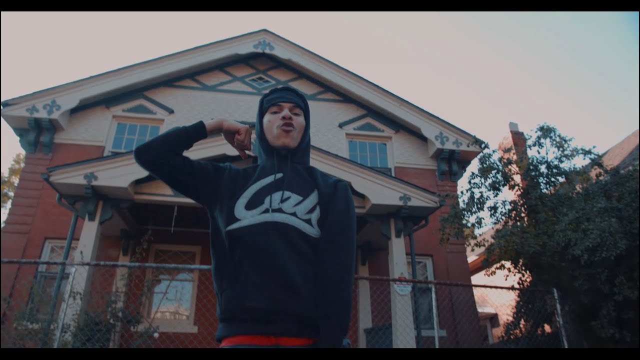JAZZ - Game Up (Official Video) - YouTube