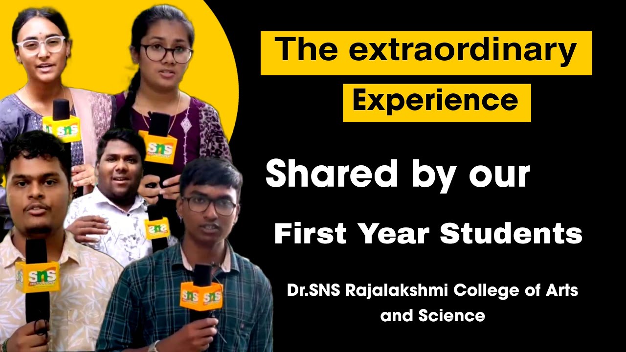 DT Future Skills Coding and Visualization class | Dr. SNS Rajalakshmi ...