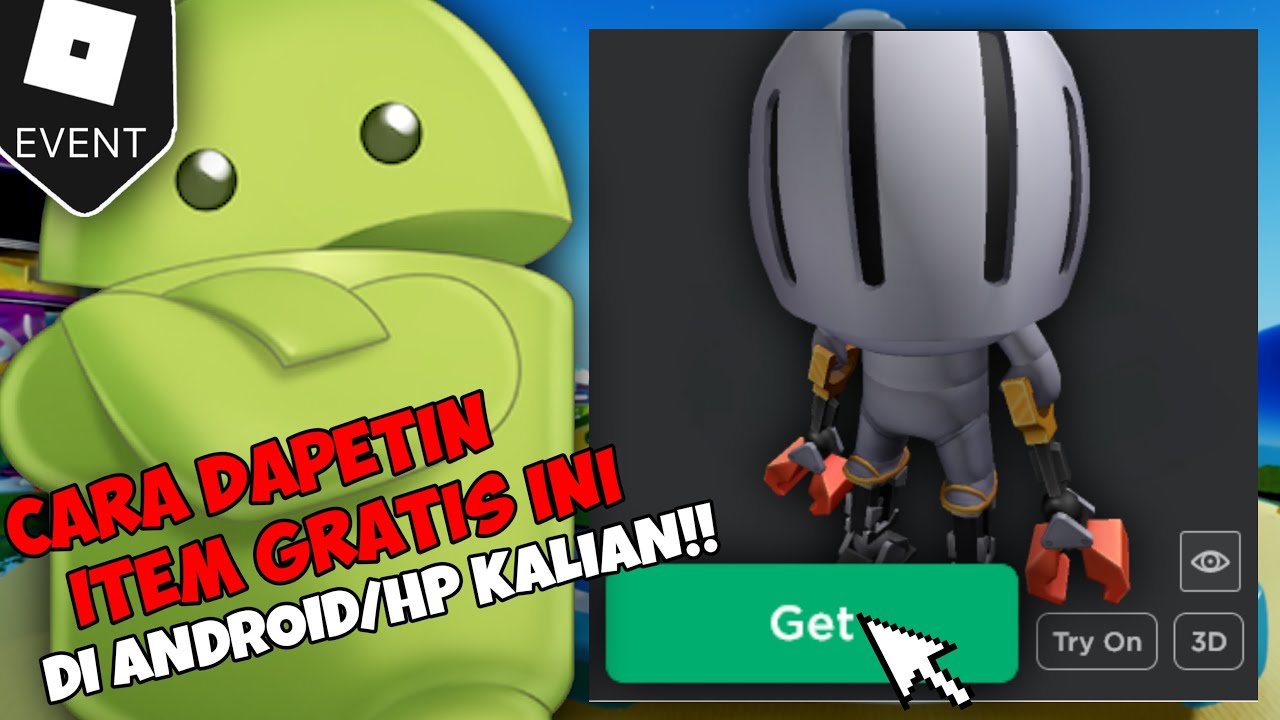 [🏆BUNDLE GRATIS ] CARA MENDAPATKAN BUNDLE Gil By Guilded DI ANDROID/HP ...