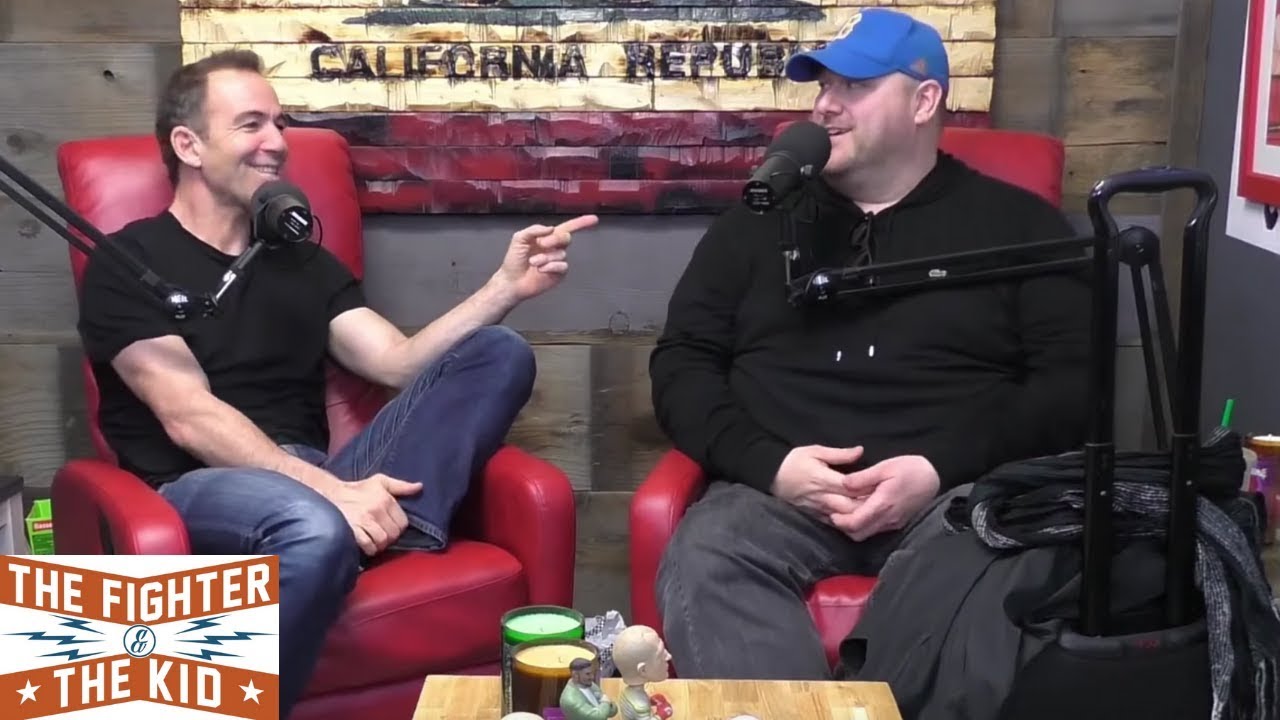 You Know What CallenDo Is Right? | Will Sasso and Bryan Callen - YouTube