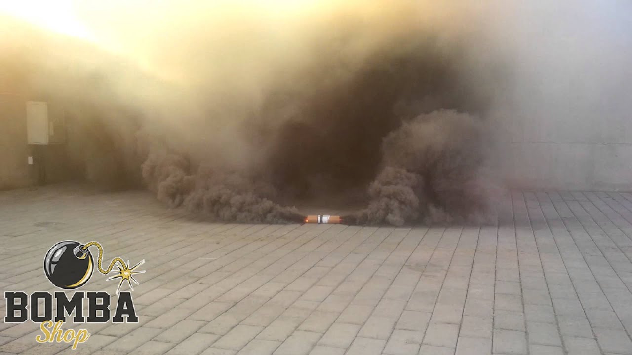 RDG-2 BLACK - ULTRASSHOP & BOMBASHOP - YouTube