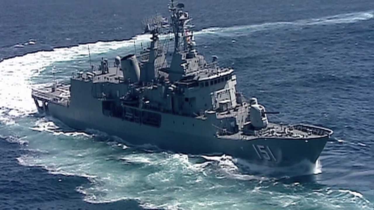 Navy - Proud to Serve - YouTube