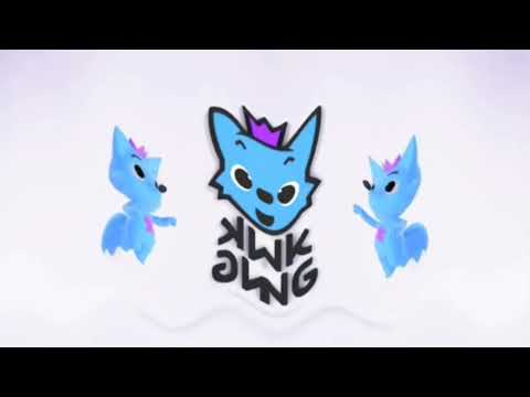 pinkfong logo effects inverted mirror version mila carto 2