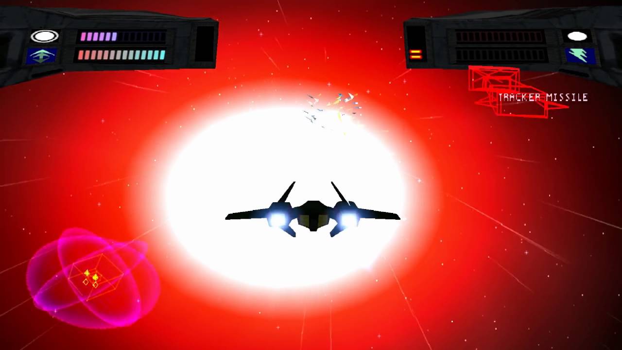 [Let's Play] Colony Wars Episode 5 - Alpha-Centauri System Part 2 - YouTube