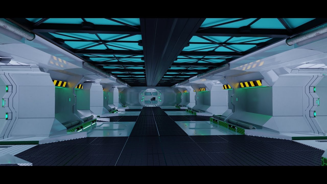 The FX School Course in CG Animation - YouTube