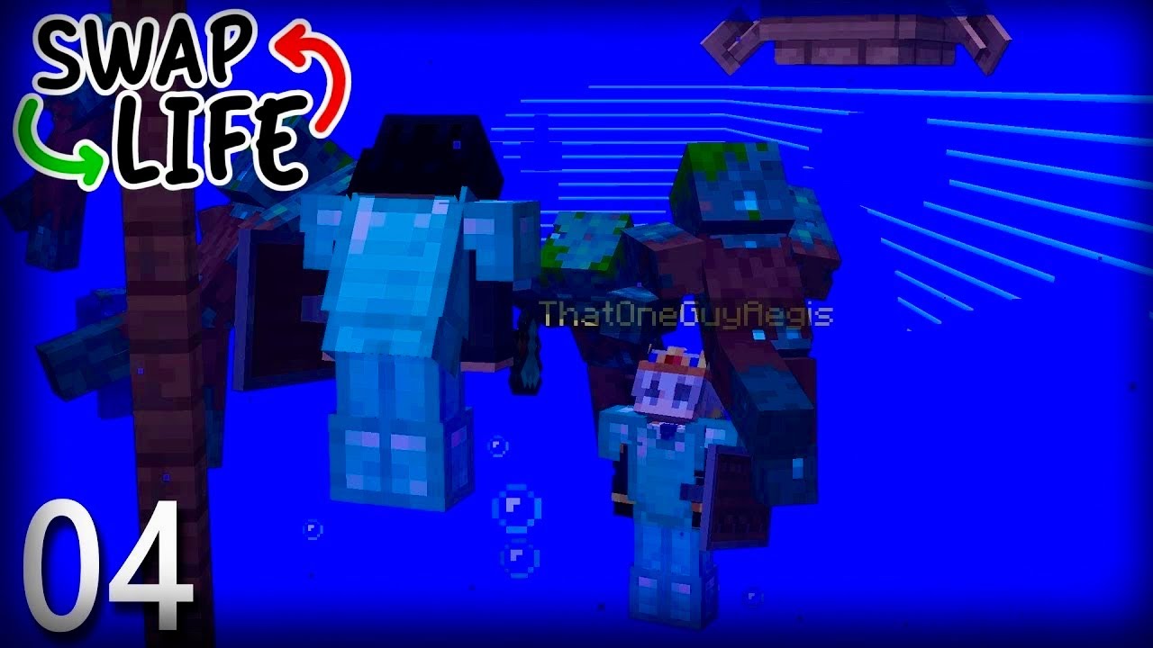 Swap Life #4 - Gaining My Time Back - YouTube