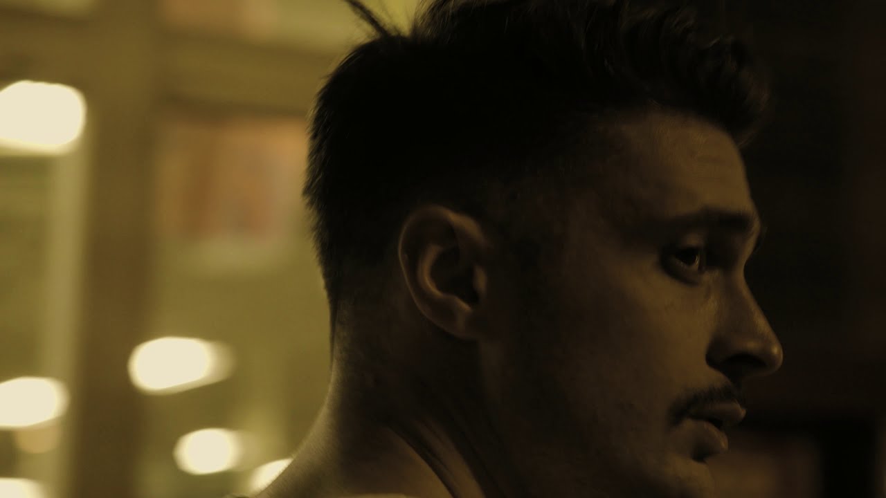 Justin Stone - HOMECOMING (Official Music Video) - YouTube