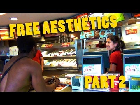 Nathan Mozango - Sharing Aesthetics in Brussels (Part 2) - YouTube