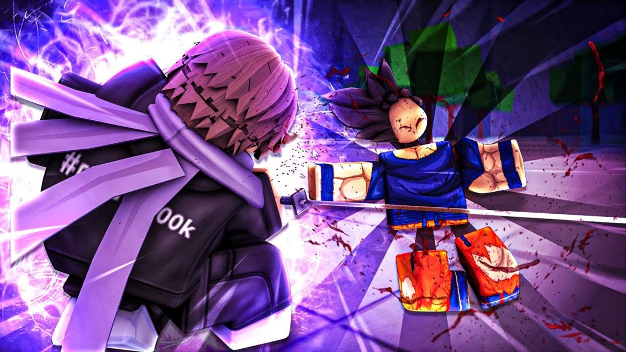 Bounty Hunting High Kill Players In Roblox The Strongest Battlegrounds ...