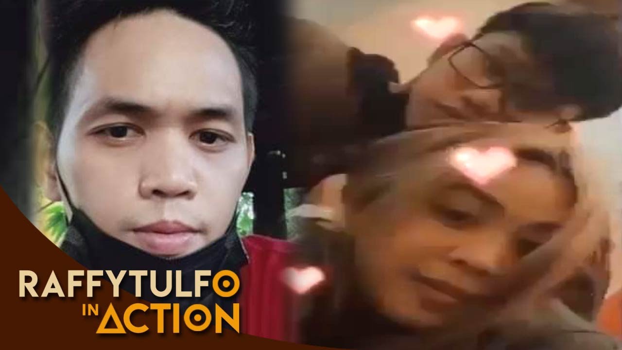 FEELING DALAGA SI MRS WITH HER NEW BF! - YouTube