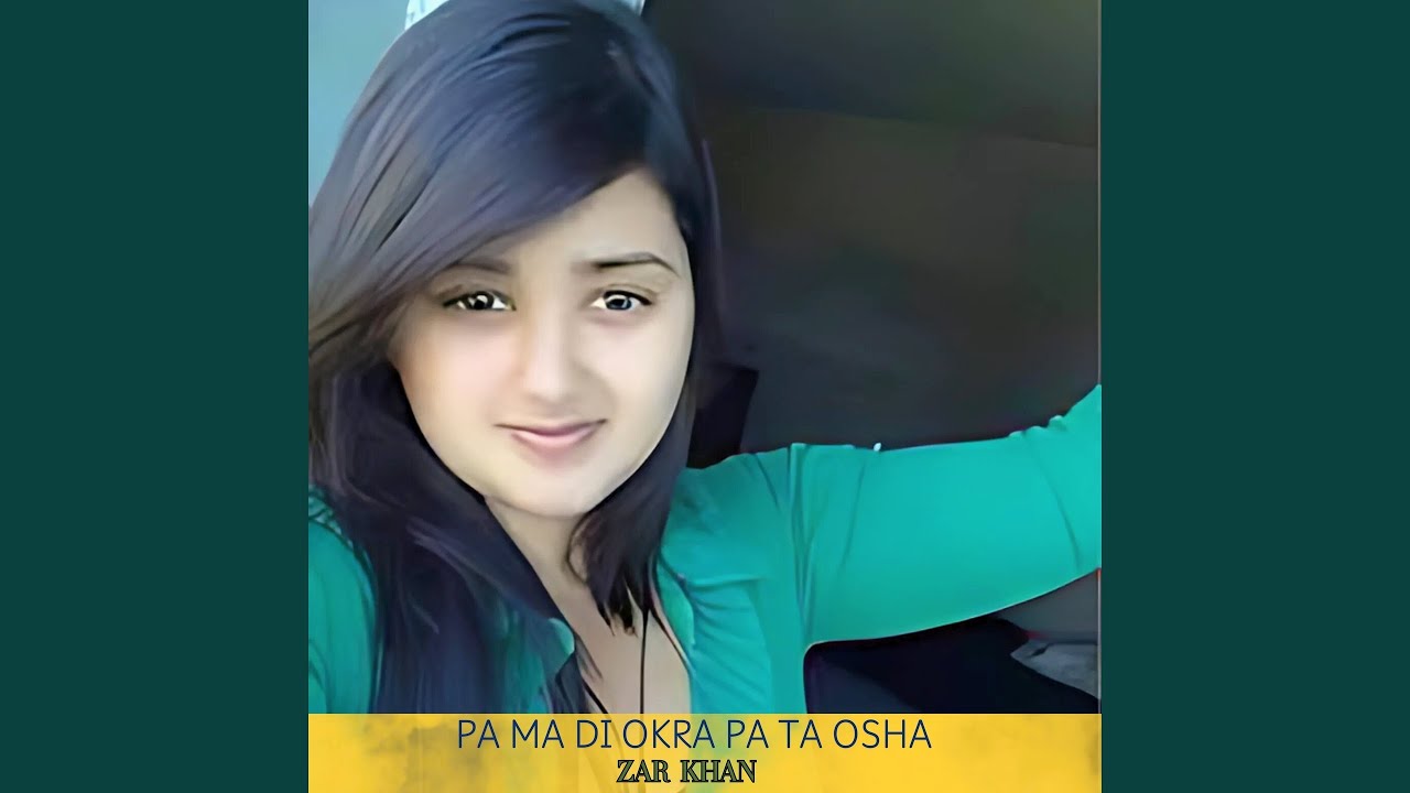 Pa Ma Di Okra Pa Ta Osha - YouTube