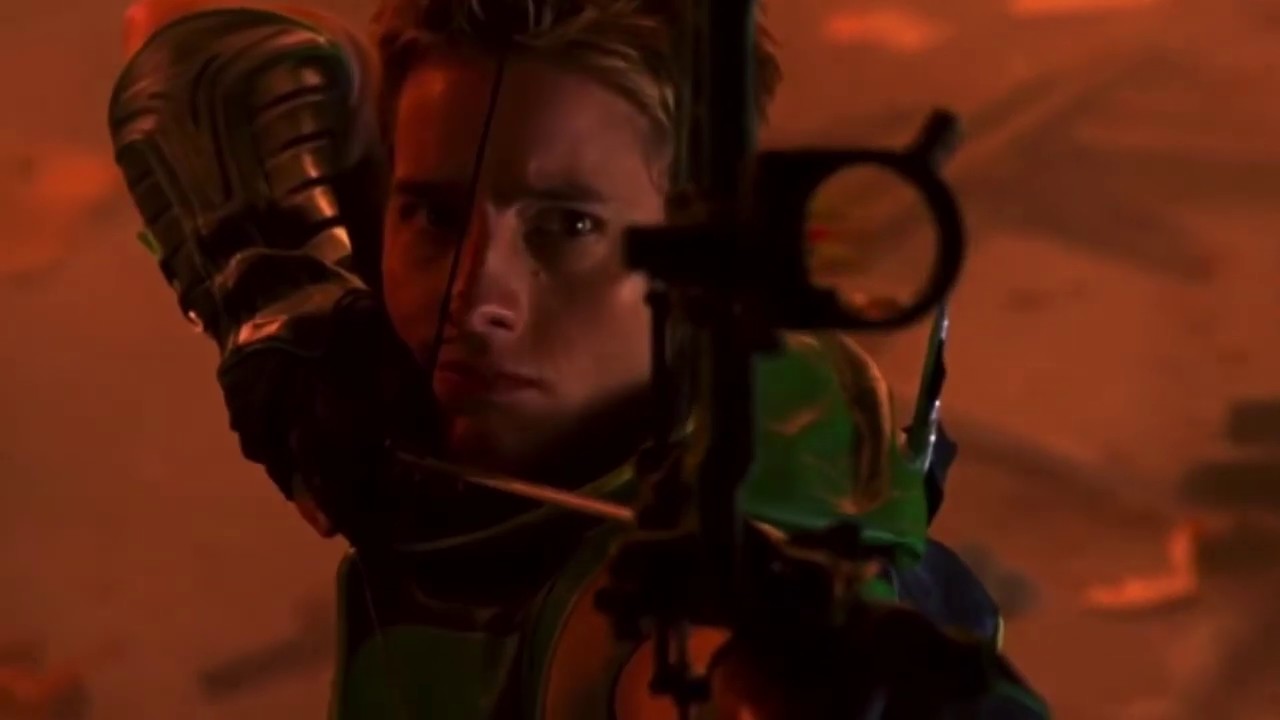 Crisis On Infinite Earths Promo (Smallville Edit) - YouTube