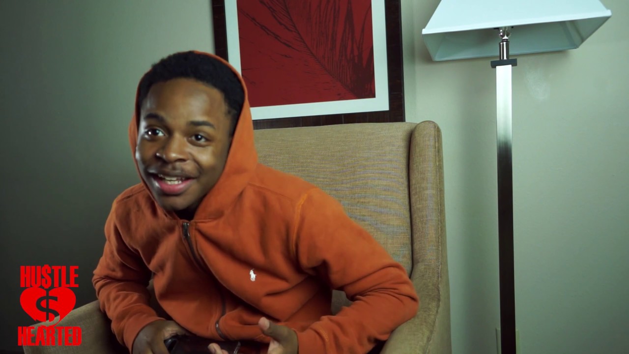 HotBoyC On Collabing w/ TEC of Spider Nation,ThirtyVisuals Contest,Hate ...