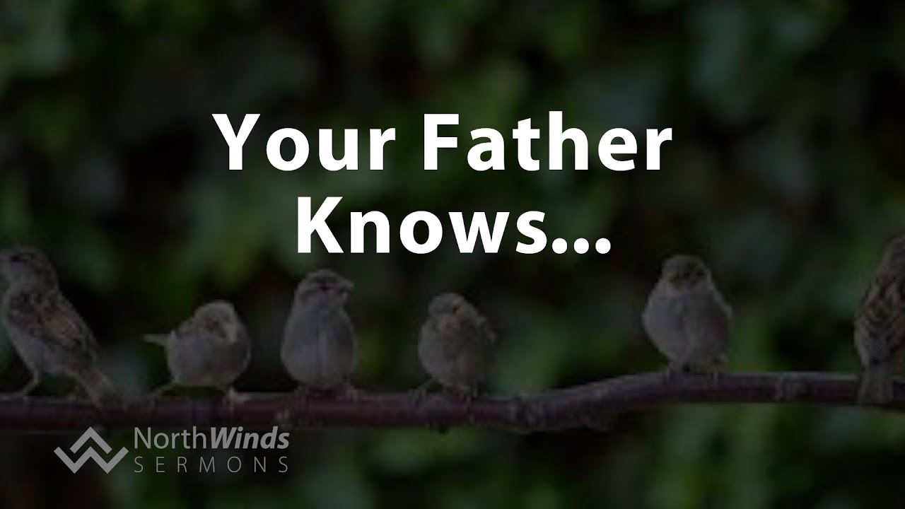Your Father Knows - YouTube