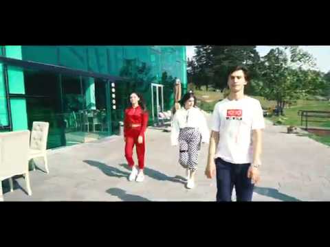 KiD PAT - CHASiNG DOLLARS Ft Taylor Mayde-@Alex Demchenko - YouTube