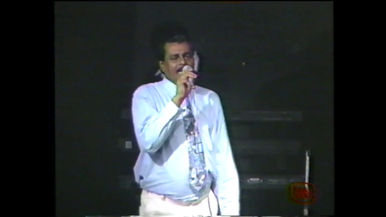 Myodeen Ackbarali Indian Variety 95 🇹🇹 - YouTube