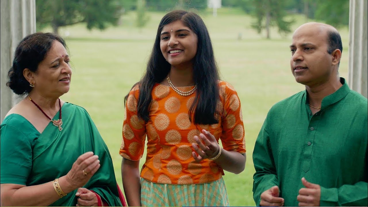 Jaya Jaya Jaya Priya Bharata: NJ Movie Labs - YouTube