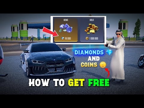 How To Get Free Diamonds And Coins In MadOut 2 || Create Promo Code & Earn Unlimited Reward #madout2