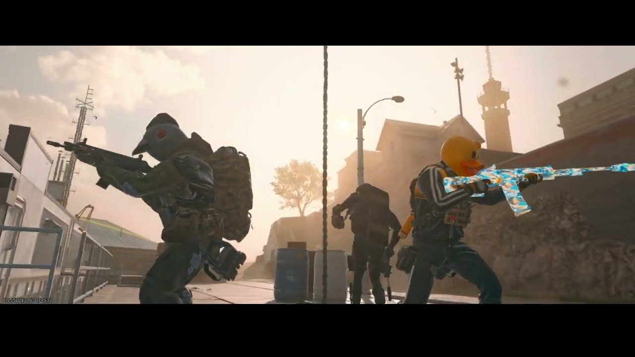 October 16, 2024 Ranked Resurgence win (Splitscreen with Dee) Adrian, Dee & Anvan - YouTube