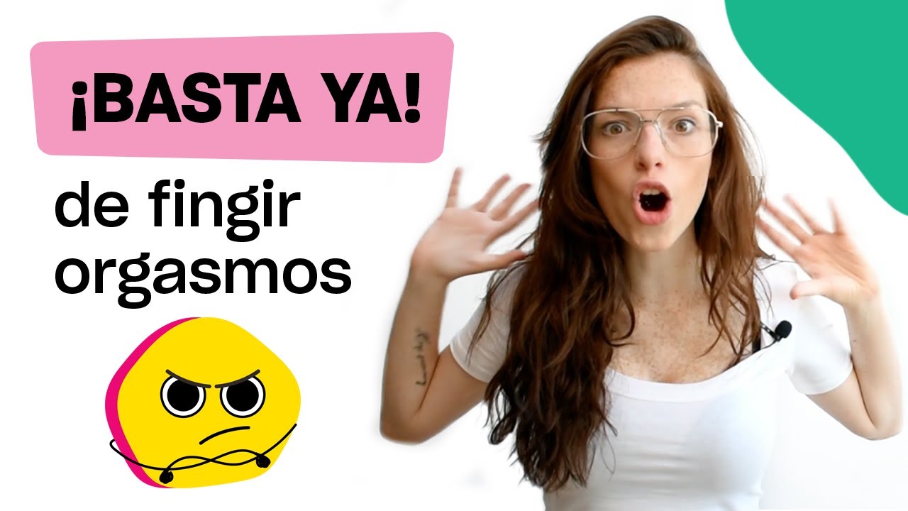 ¿cómo Tener Orgasmos De Verdad 5 Trucos Infalibles Youtube