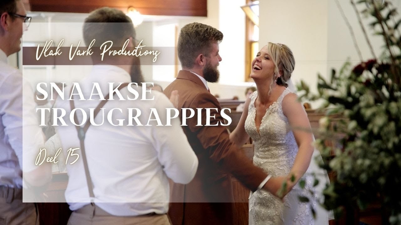 Snaakse trou grappies deel 15 - Houtvloer - YouTube