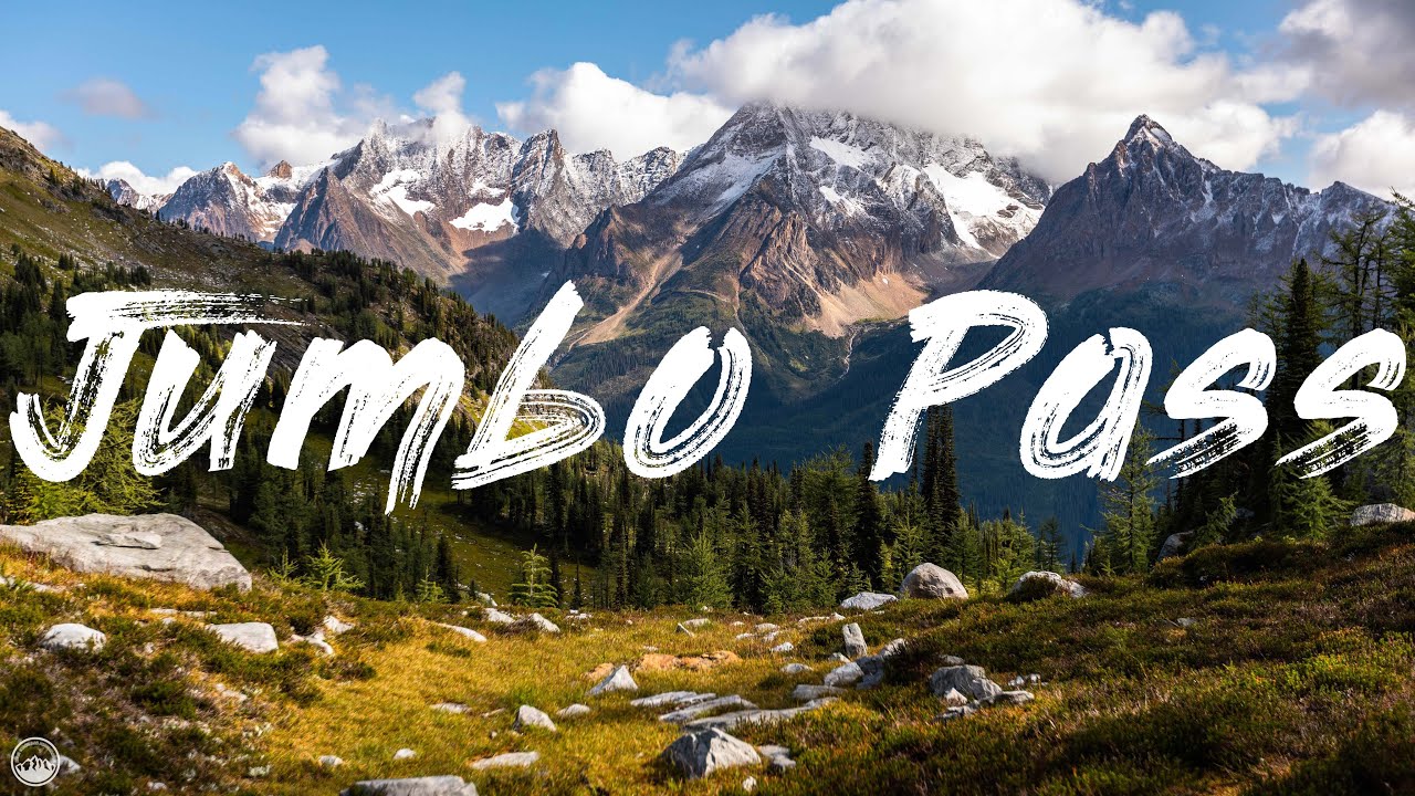 Jumbo Pass 2021 - YouTube