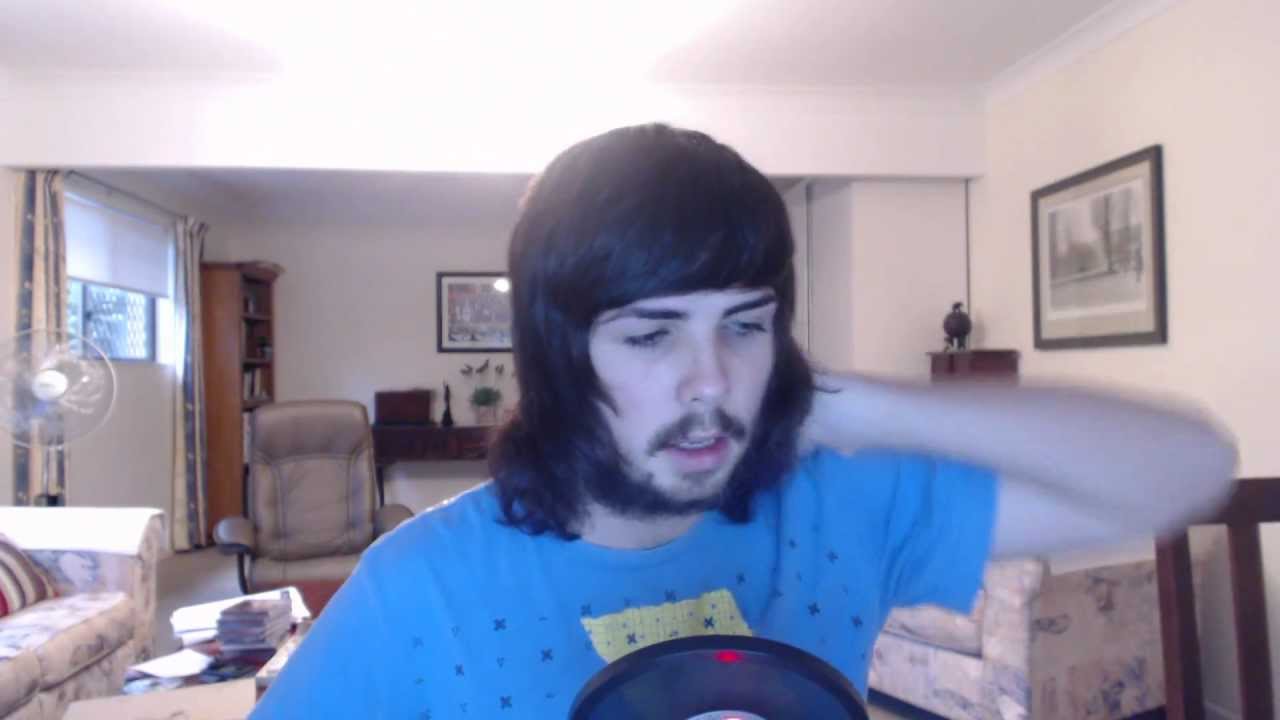 Jeruhmi's Recap: Going to America, and Money in My Mail! - Episode 3 ...