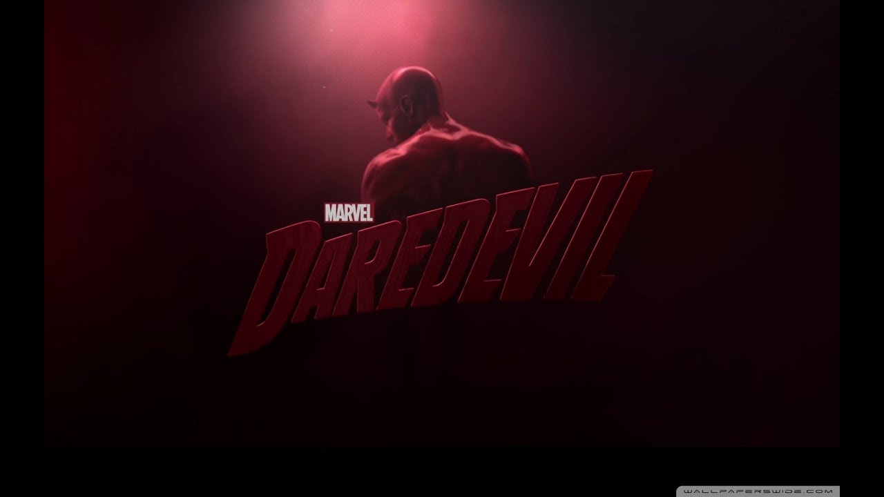 Marvel's Daredevil (2015) | Opening Title - YouTube Music