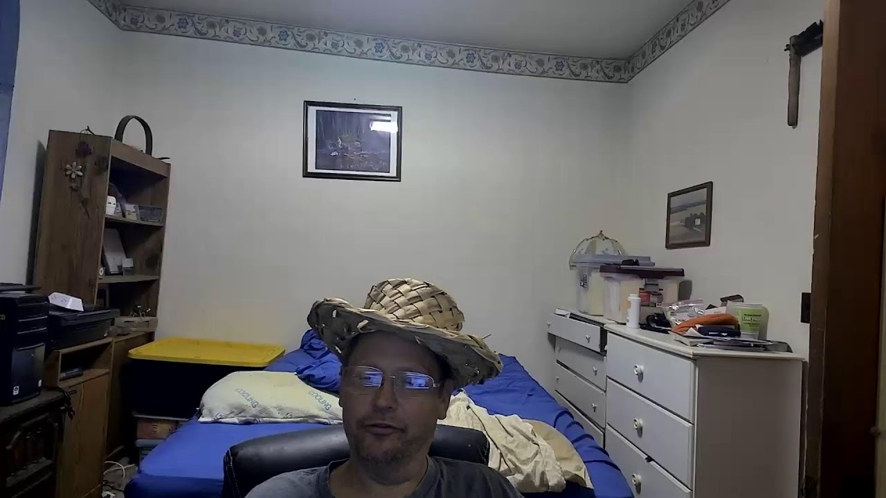 Jon Collins Black Treasure Inside Forrest Fenn Box Solve - YouTube