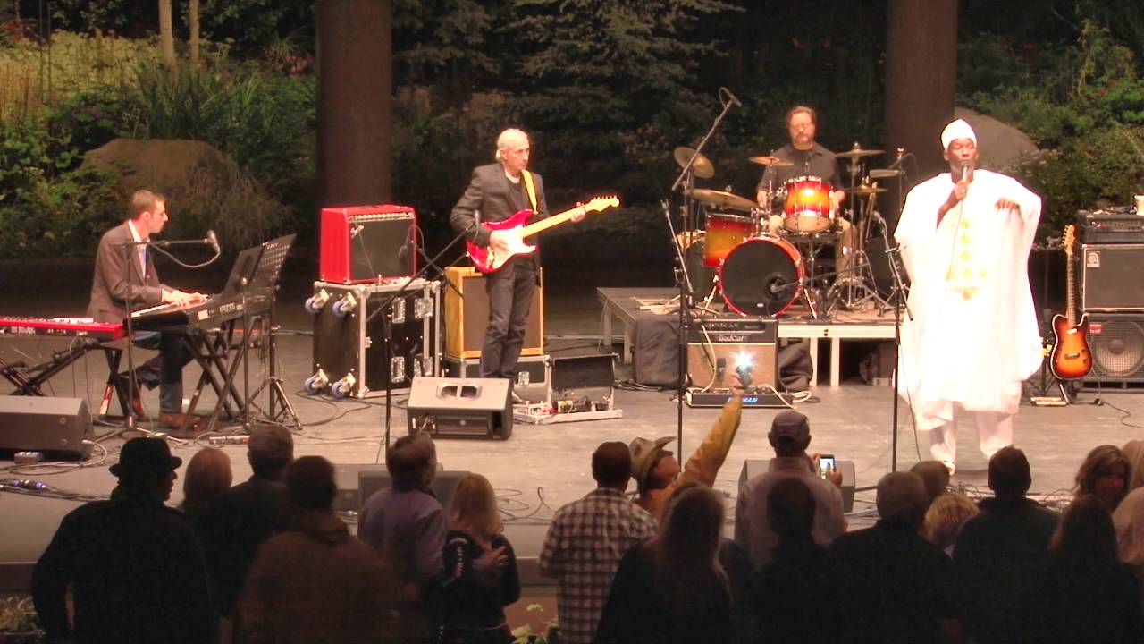 Prince Havely & Friends - YouTube