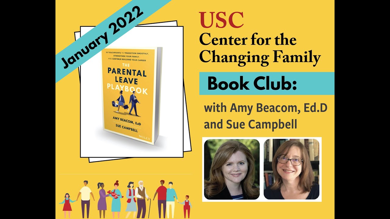 CCF Book Club Jan22 - YouTube