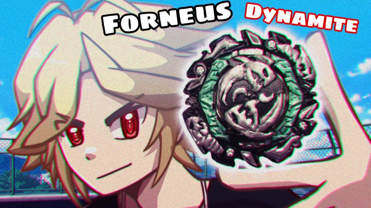 LA NUEVA EVOLUCIÓN DE FORNEUS Y FUBUKI, Beyblade Burst Quadstrike ...