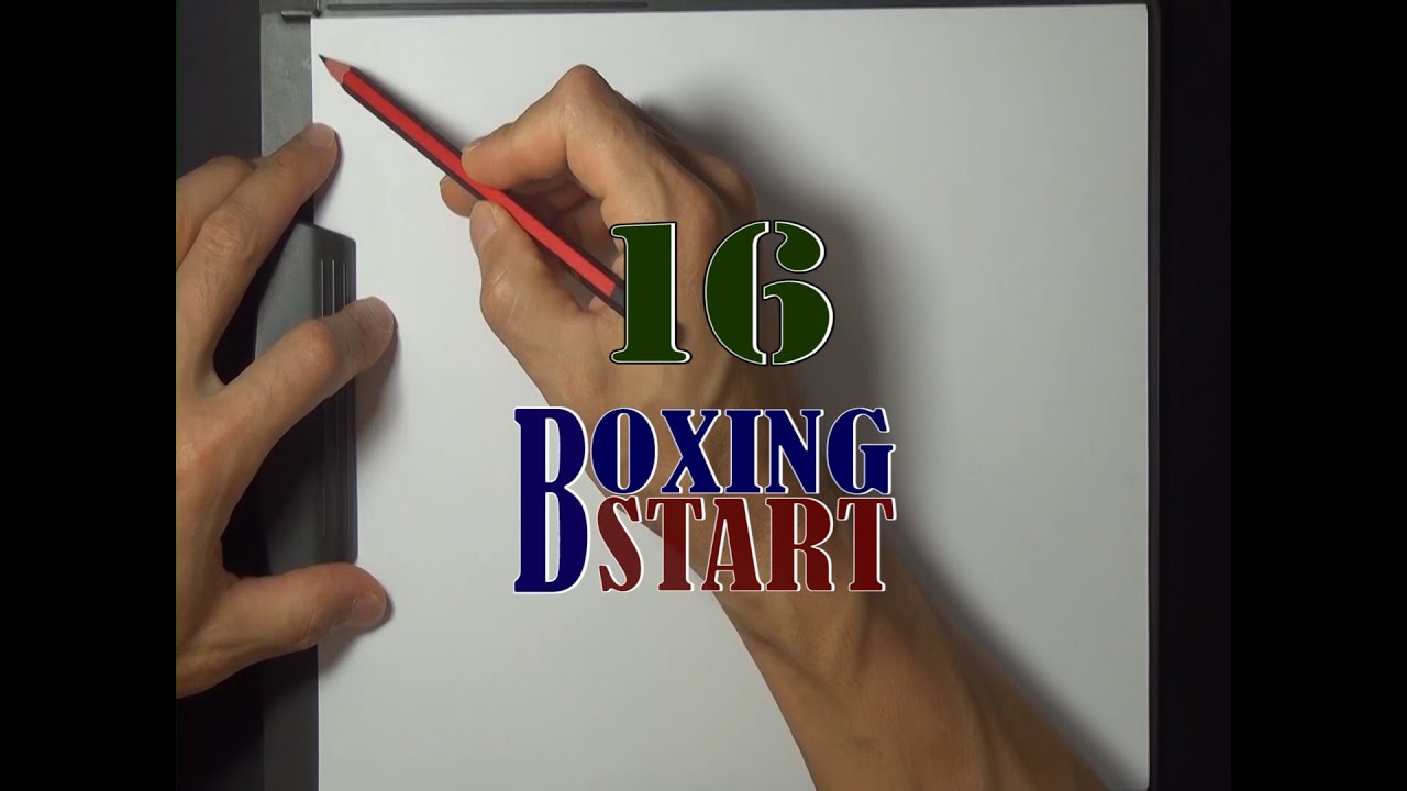 중간정리(어퍼컷~쓱빵스윙)-복싱스타트[BOXING START] - YouTube