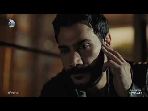 İsimsizler 24  Bölüm   Final sahne   Çiya'nın ölümü