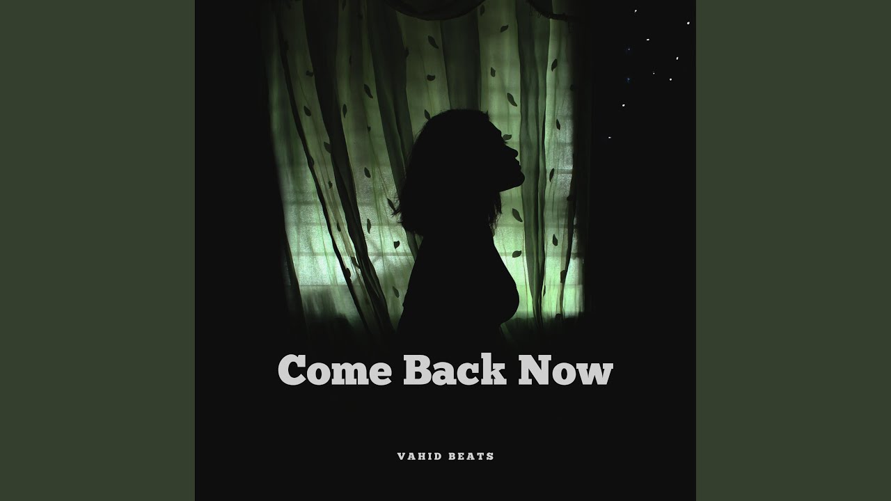 Come Back Now - YouTube