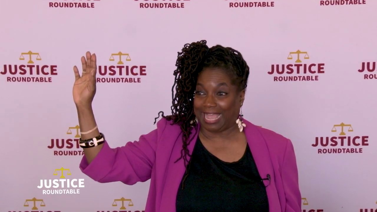 Justice Roundtable QA 3 4 20 - YouTube