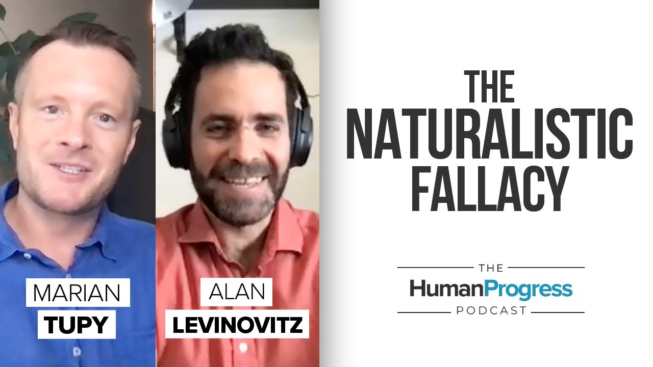 Alan Levinovitz: How Faith in Nature's Goodness Leads to Flawed Science ...