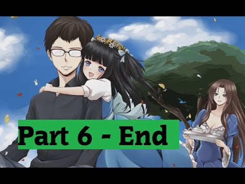 Mad Father [Remastered] Part 6 End | All 21 Gems Good Happy Ending ...