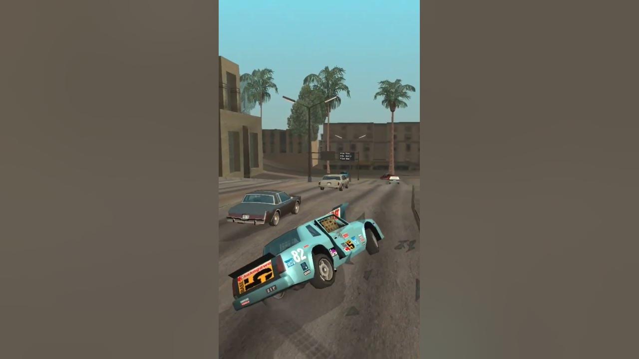 Accident Car Gameplay On Gta 5 😱 Gaming Gta5 Shortsfeed Viralvideo Gtamobile Gtashorts