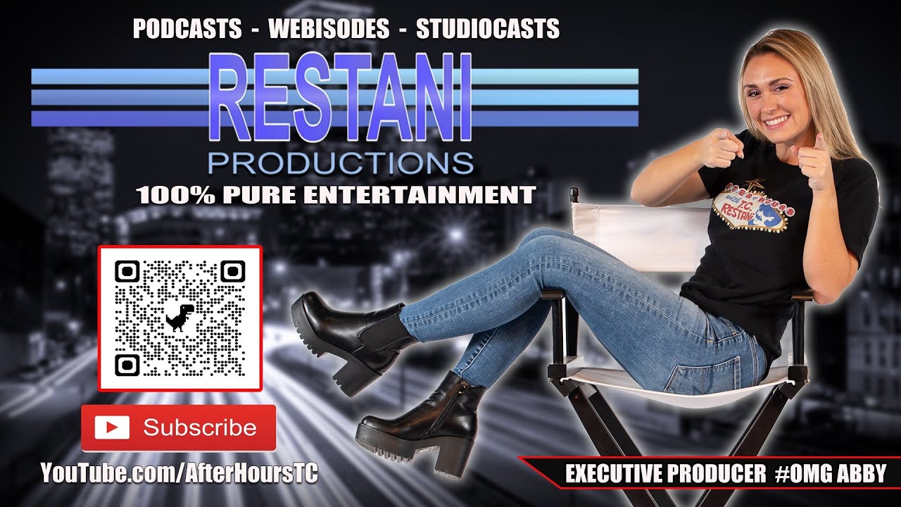 Be Our Guest on After Hours with TC Restani Promo - YouTube